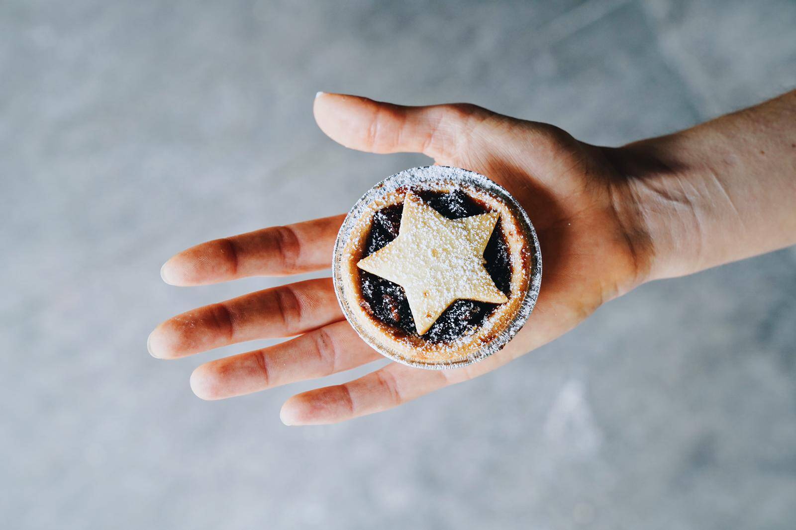 Order Online | Brickfields Bakery