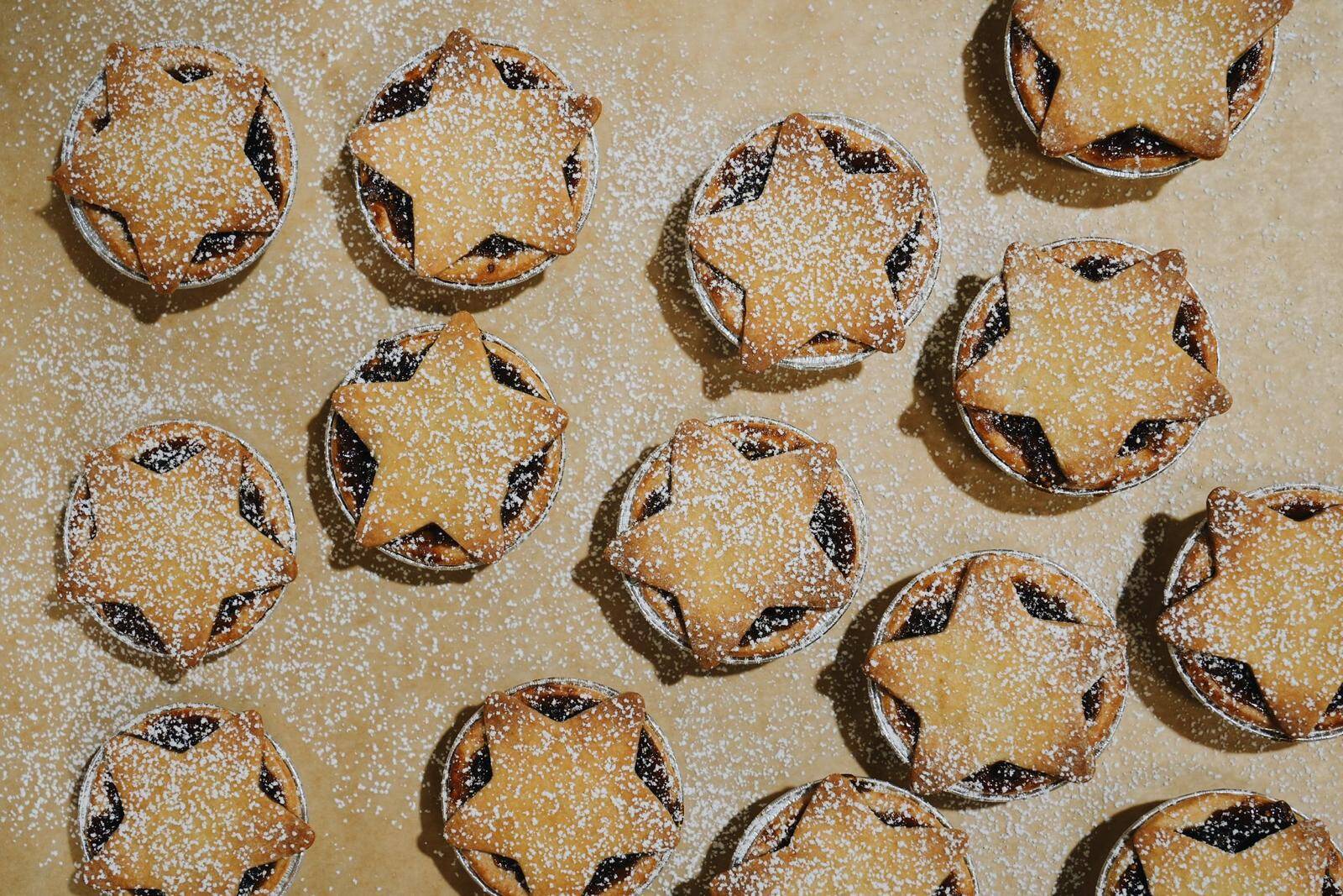 Order Online | Brickfields Bakery